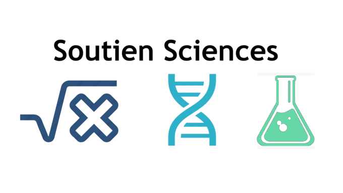 Soutien SPC+SVT+Maths - actualité pédagogique - Lycée Vaugelas